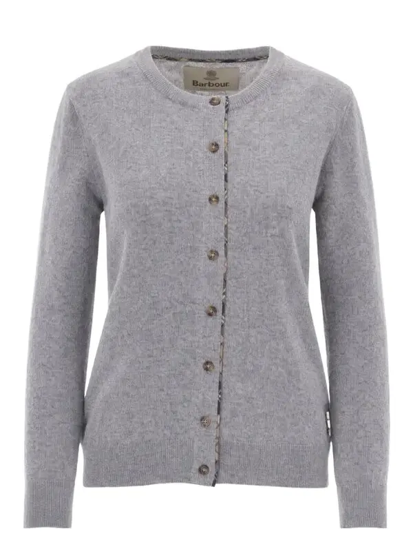 Barbour Pendle Cardigan - No