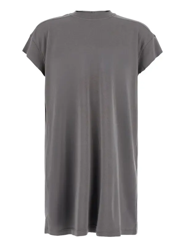 Rick Owens Short-sleeved T-shirt - Grey