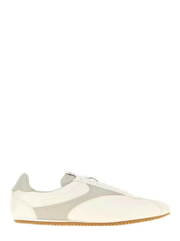 Bottega Veneta Lace-up Sneakers - No