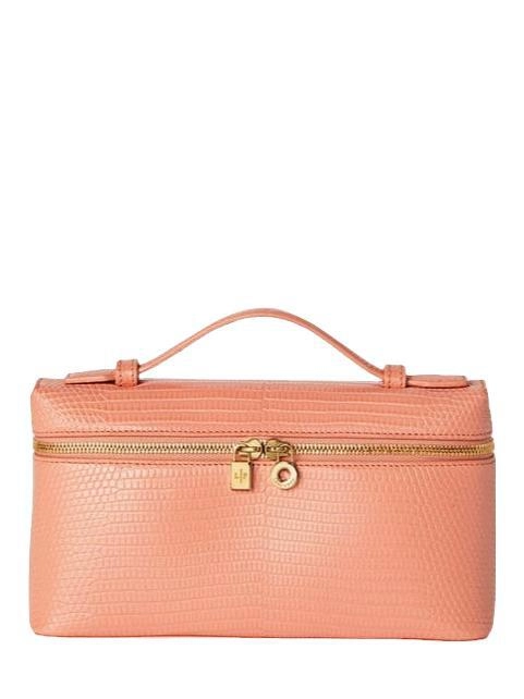 Loro Piana Top Handle Shoulder Bag - Joy