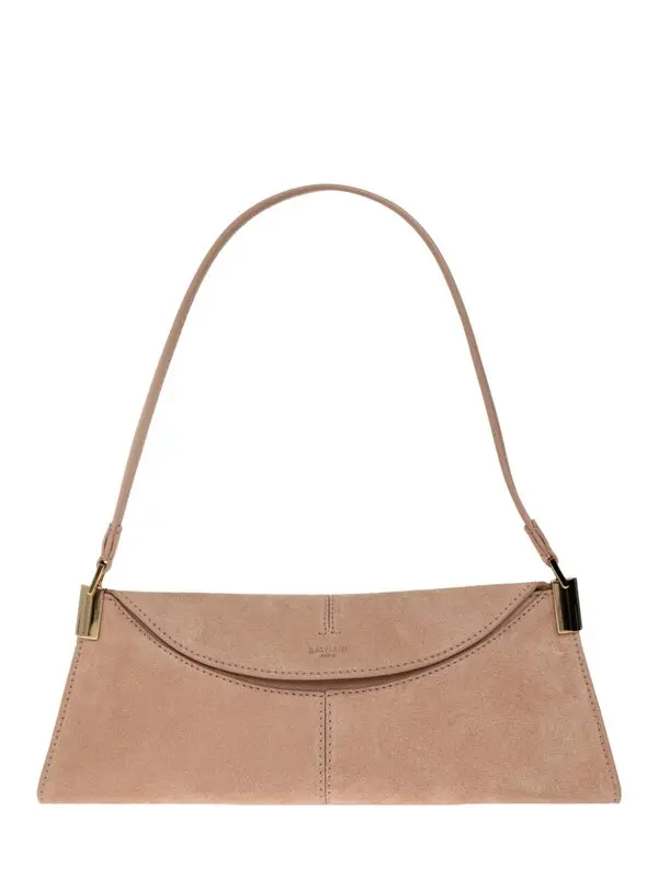 Balmain 64-83 Small Bag - Pink