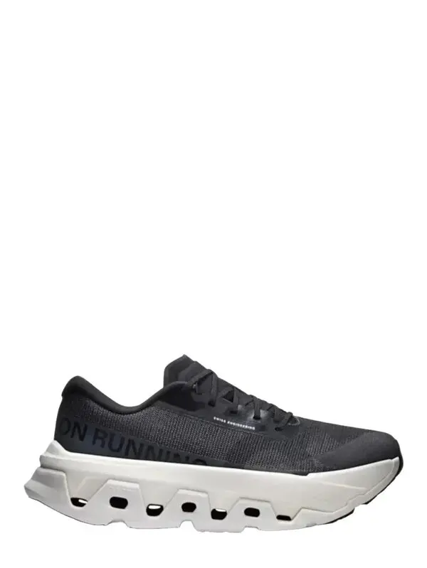 On Cloudmonster 3 Hyper Sneakers - Black