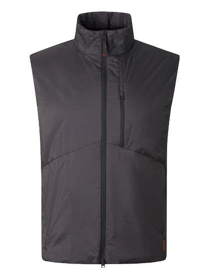 Bogner Conor Lightweight Vest - Anthracite