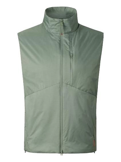 Bogner Conor Lightweight Vest - Eucalyptus