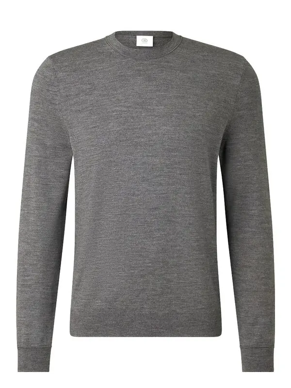 Bogner Ole Pullover - Gray