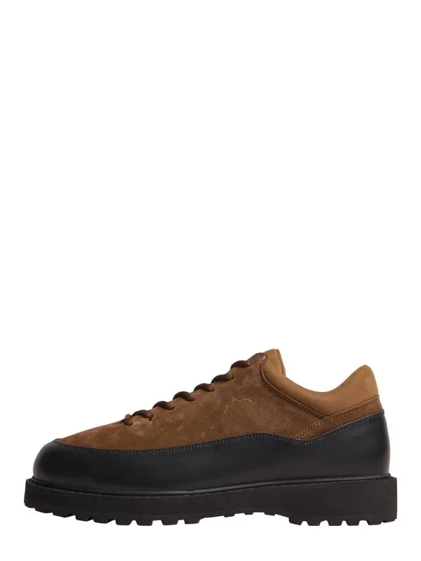 Diemme Cornaro Gala - Bison Suede