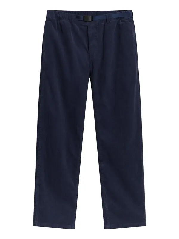 Gramicci Corduroy Core Pant - Dark Navy