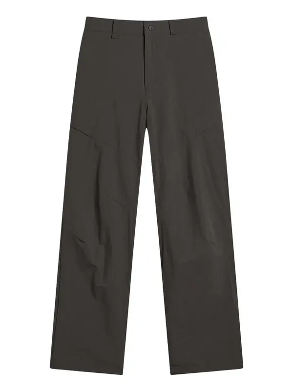 On Trek Pants - Espresso