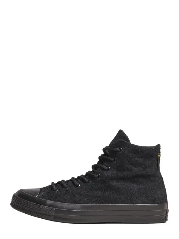 CONVERSE Chuck Taylor 1970s Gore-tex Hairy Suede Sneaker - Black
