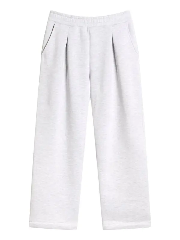 HOSBJERG Daria Joggers - Grey