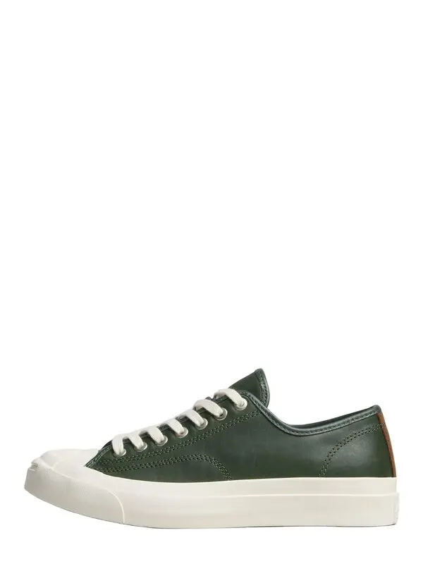 CONVERSE First String Jack Purcell Sneaker - Mountain View/marshmallow