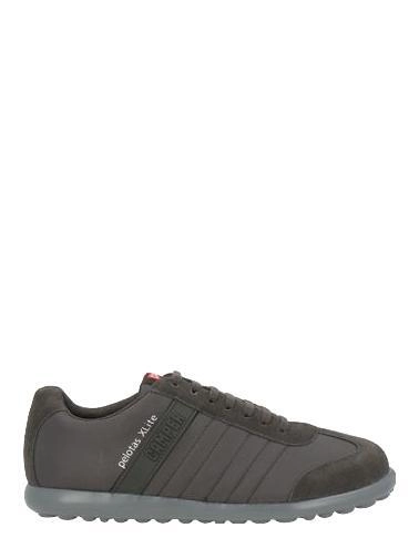 Camper Sneakers Size Soft Leather, Textile Fibers - Grey