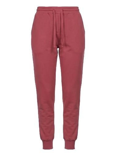 Crossley Pants Size Cotton - Red
