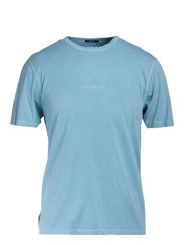 C.P. COMPANY C. P. Company T-shirt Size Cotton - Blue