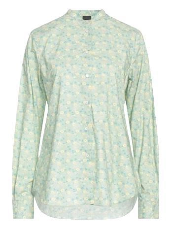Aspesi Shirt Size Cotton - Green