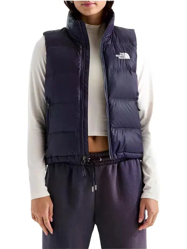 The North Face Hydrenalite A-line Gilet - Purple