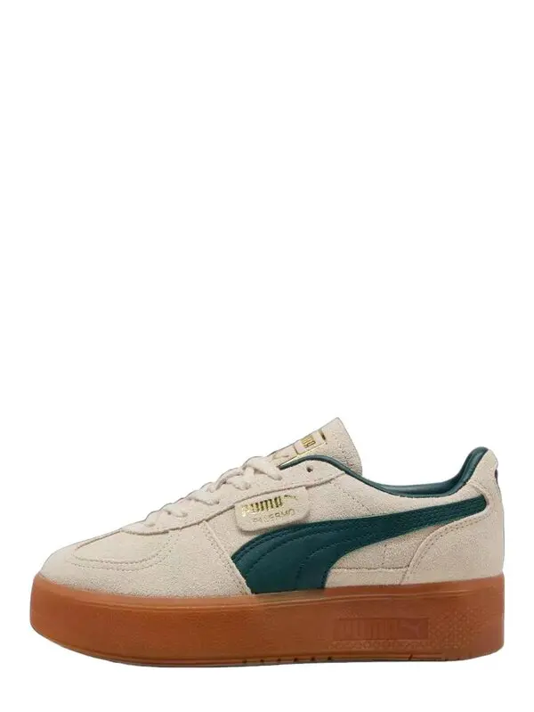 PUMA Palermo Elevata Sneakers - Neutrals