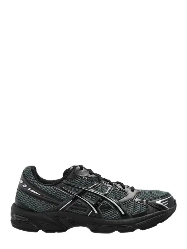Asics Gel-1130 Low-top Running Sneakers - Black