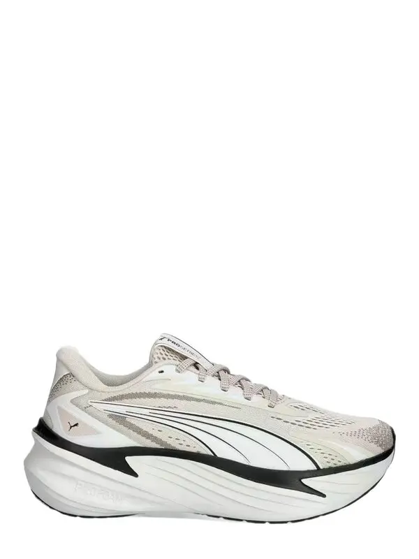 PUMA Proseries Mesh Sneakers - White