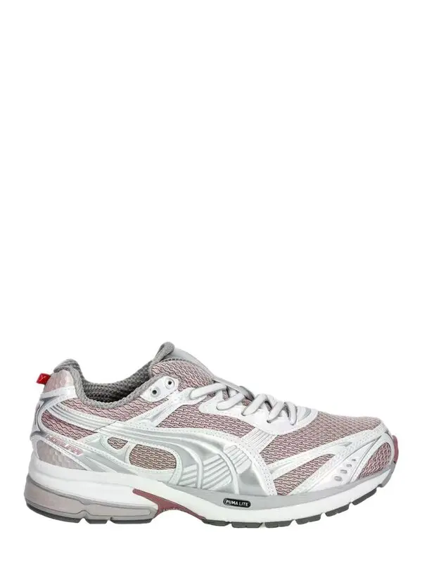 PUMA Homura Og+ Mesh-panelled Sneakers - White