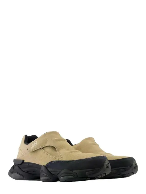 NEW BALANCE 8040 Touch-strap Sneakers - Neutrals
