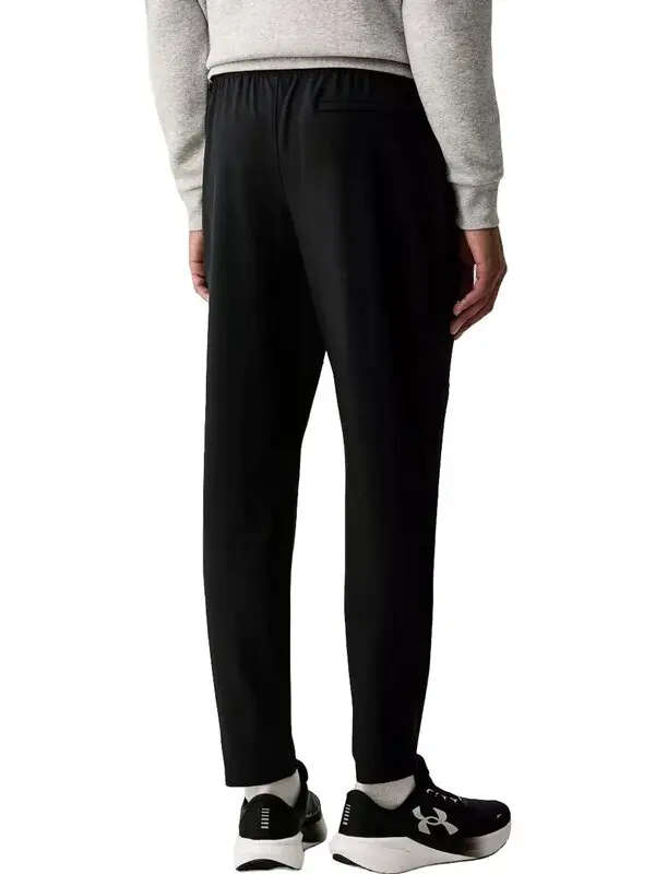 Under Armour Ua Unstoppable Elasticated Track Pants - Black