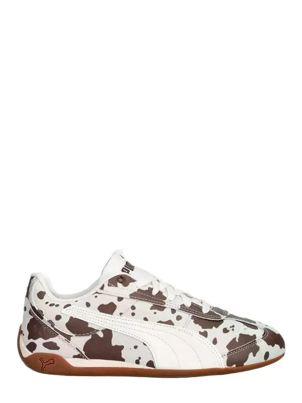 PUMA Replicatch Wild Sneakers - Brown