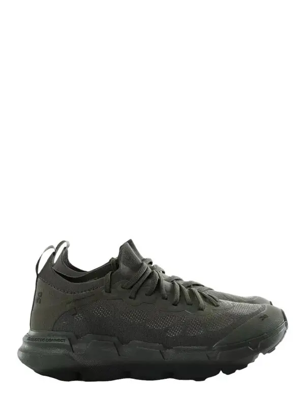 On X Paf Cloudsoma Sneakers - Brown