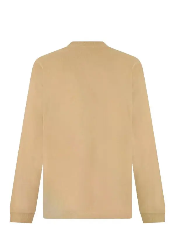 BOSS Long-sleeves T-shirt - Neutrals