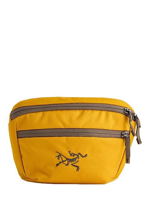 Arc'teryx Mantis 1 Shell Belt Bag - Nucleus/mongoose