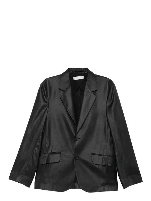 Our Legacy Classic Blazer - Black