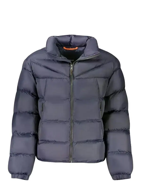 NAPAPIJRI Molveno Padded Jacket - Blue