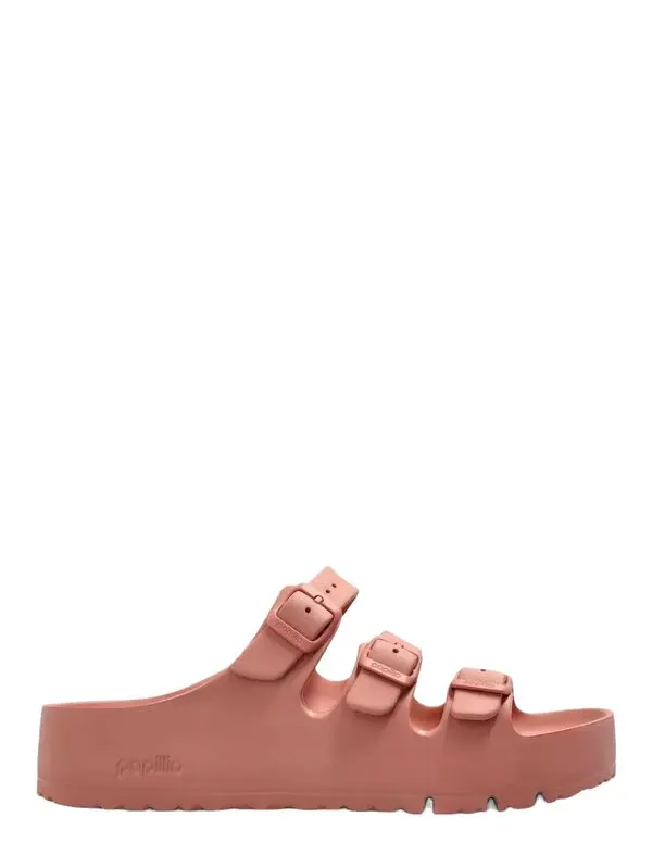 BIRKENSTOCK Florida Iii Eva Flex Platform Sandals - Pink