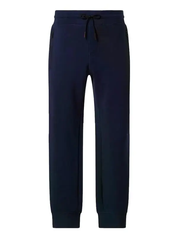 NORTH SAILS Scuba Drawstring-waist Sweatpants - Blue