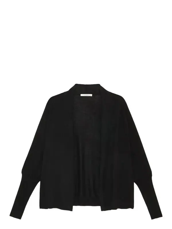 Malìparmi Colours Of The World Cardigan - Black