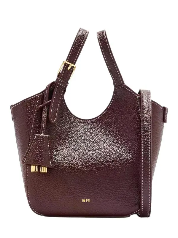 Jw Pei Ines Tote Bag - Red