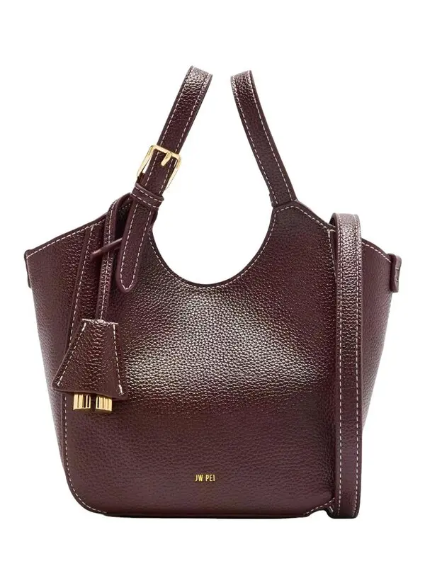 Jw Pei Ines Tote Bag - Red