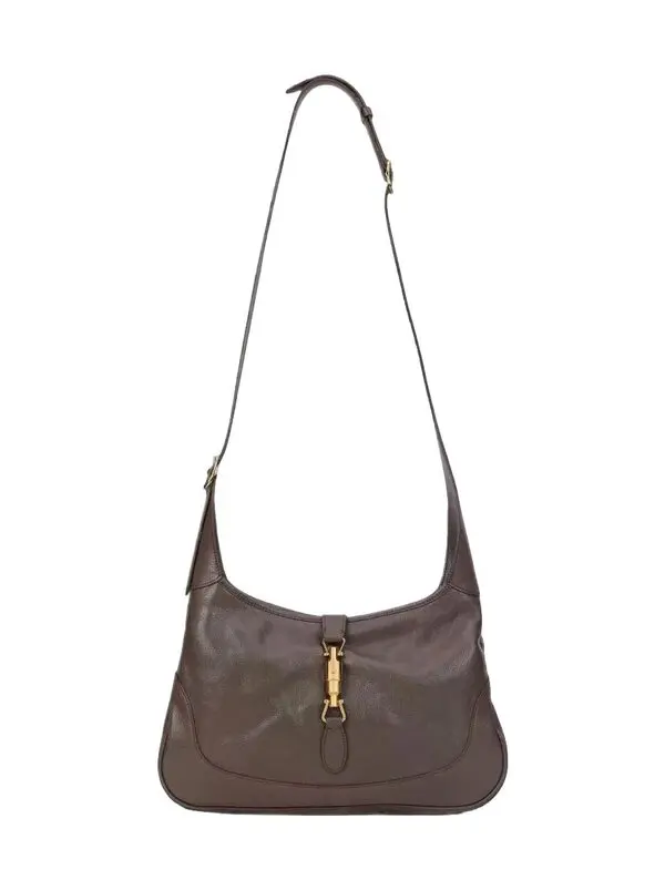 Gucci Jackie 1961 Bag - Brown