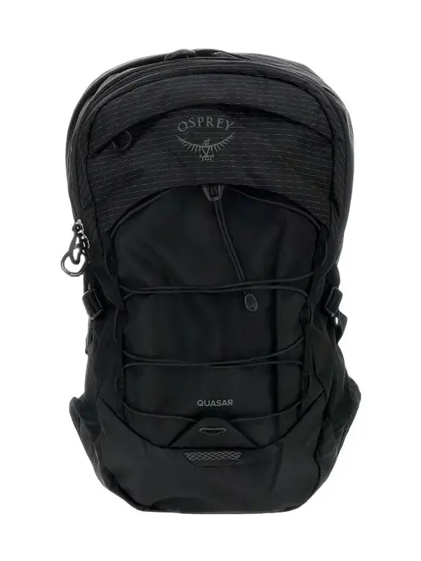 OSPREY Quasar 26 Bungee-compression Backpack - Black