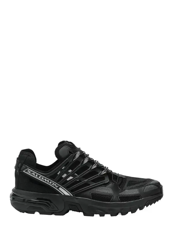SALOMON Acs Pro Shell Sneakers - Black