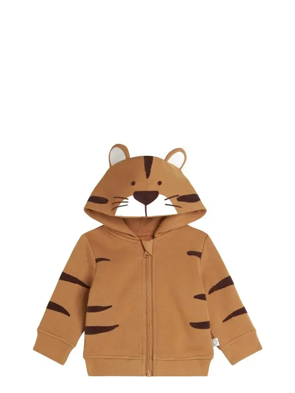 Stella McCartney Long-sleeve Sweatshirt - No