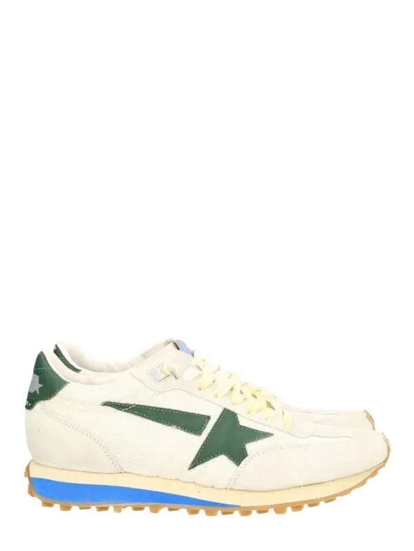 GOLDEN GOOSE Marathon Lace-up Sneakers - No
