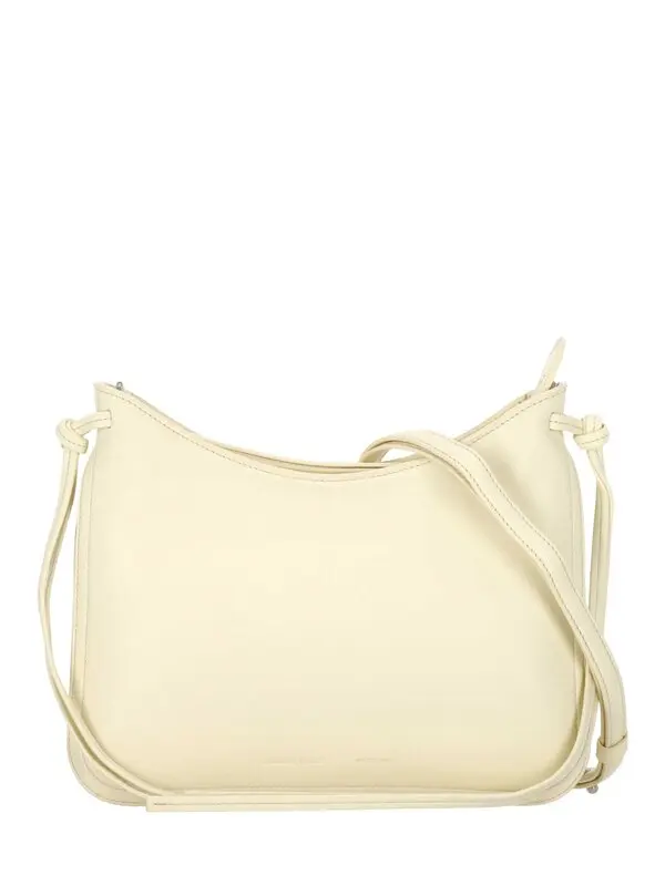Phoebe Philo Small Gig Shoulder Bag - Nude