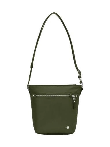 PACSAFE W Crossbody - Olive