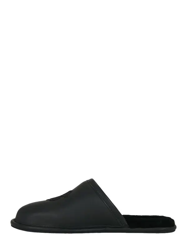 UGG Hotel Chavarria Slipper - Black
