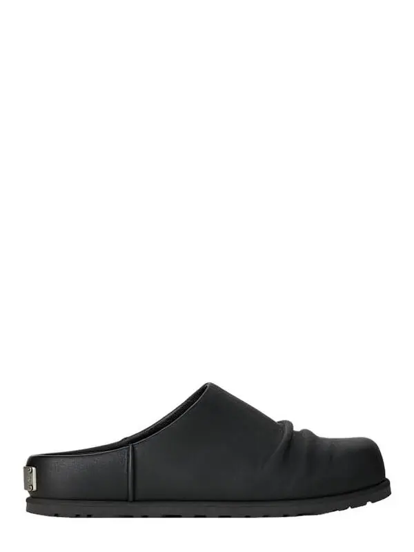 UGG Willy Chavarria Otzo Clog - Black