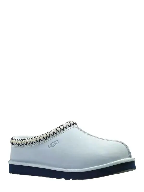 UGG Tasman Ii Nubuck Slippers - Blue