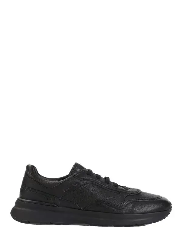 Church's Almond-toe Sneakers - Black