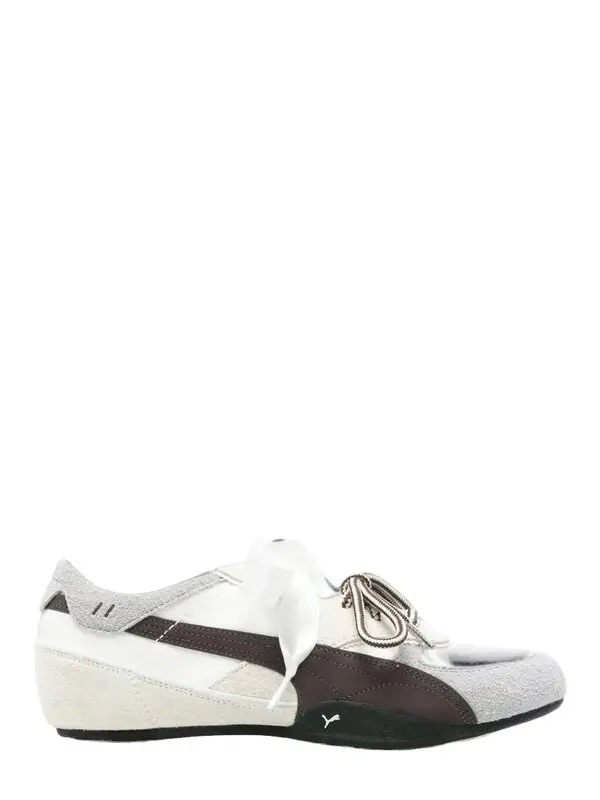 PUMA Bella Mina Wns Sneakers - Brown