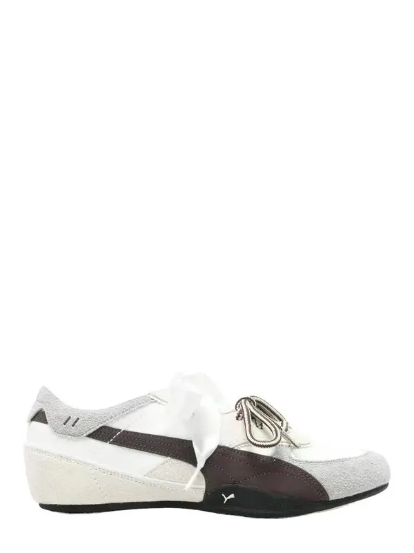 PUMA Bella Mina Wns Sneakers - Brown
